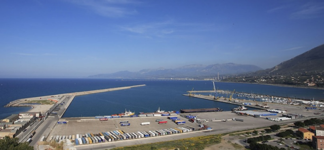 Balneabilità A Termini Imerese Funziona Perfettamente Il Depuratore
